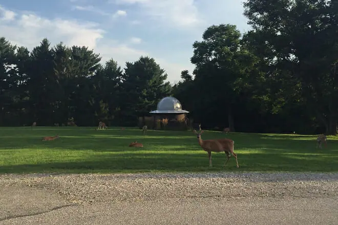Oglebay Park