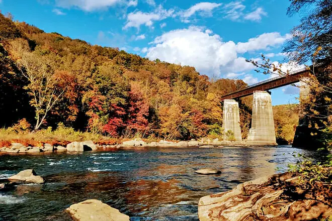 Ohiopyle State Park