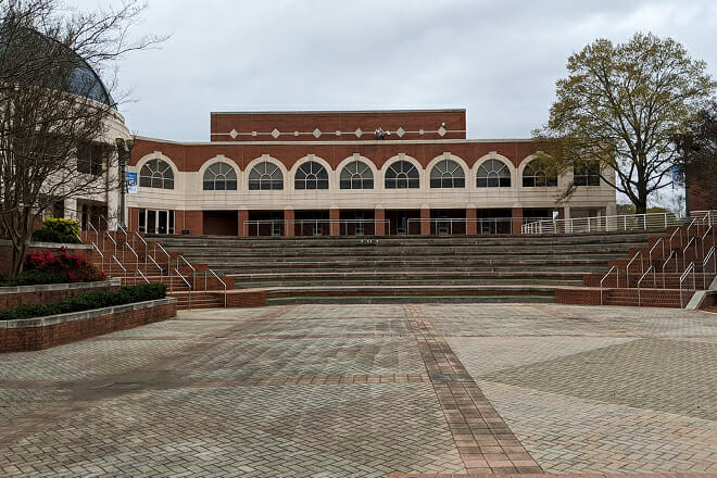 Old Town Amphitheater