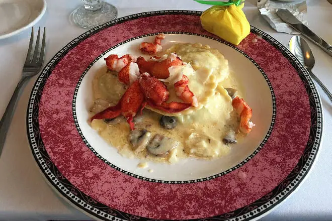 Old Village Inn