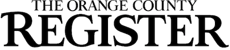 orange county register logo 100