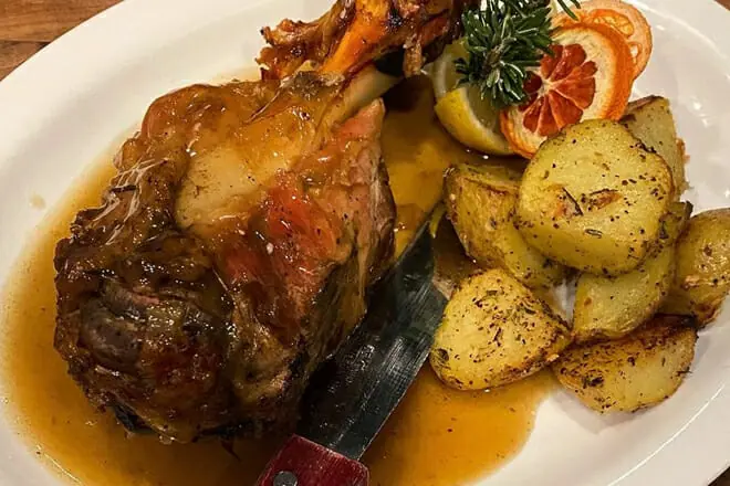 Osteria La Briccola