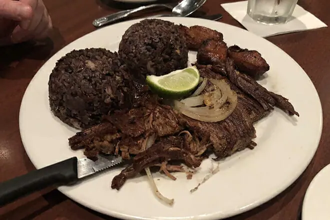 Padrino’s Cuban Restaurant