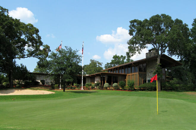 Panorama Golf Club