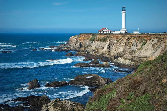 Pescadero
