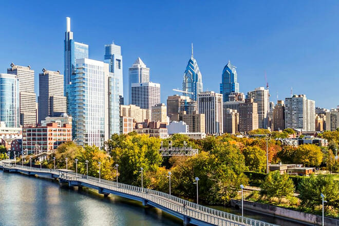Philadelphia — Pennsylvania
