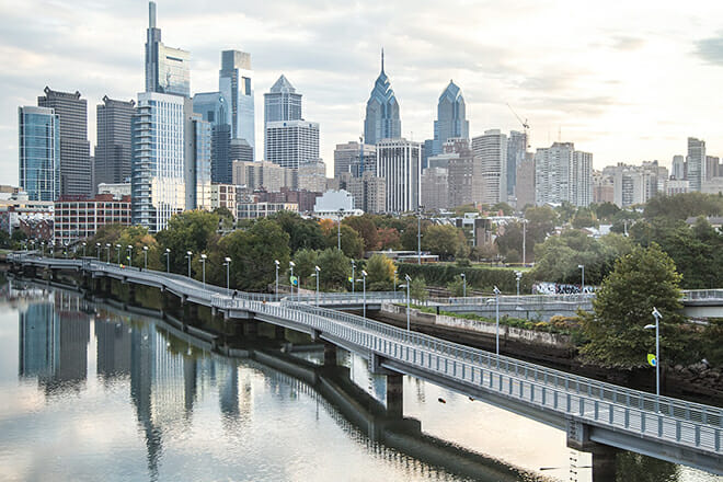 Philadelphia – Pennsylvania