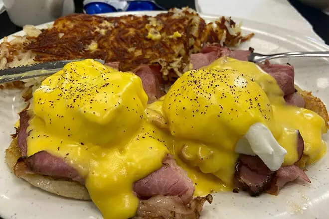 Plantation Diner