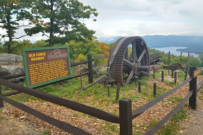 Prospect Mountain