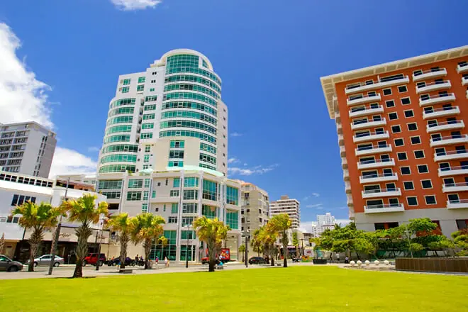Puerto Rico