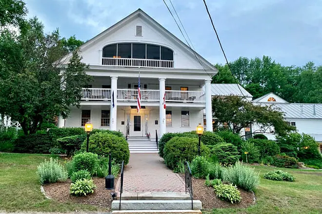 Rabbit Hill Inn