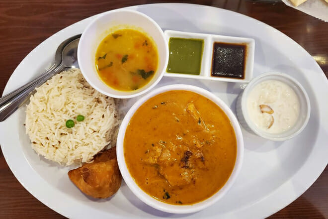 rasoi indian cuisine