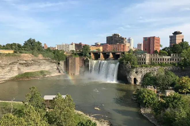 Rochester
