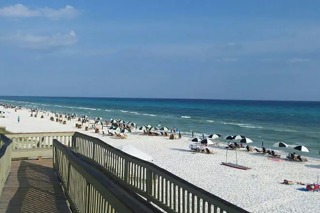 Rosemary Beach