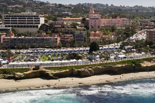 San Diego