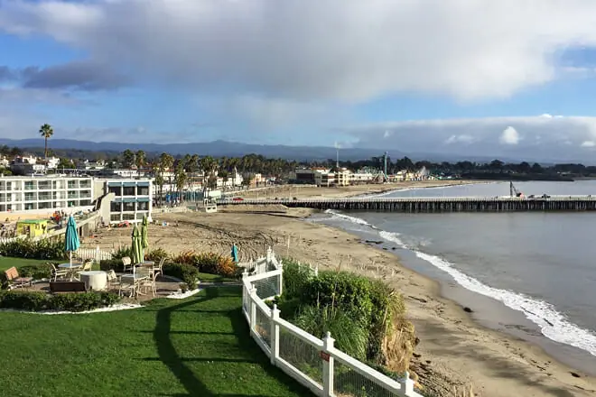 Santa Cruz
