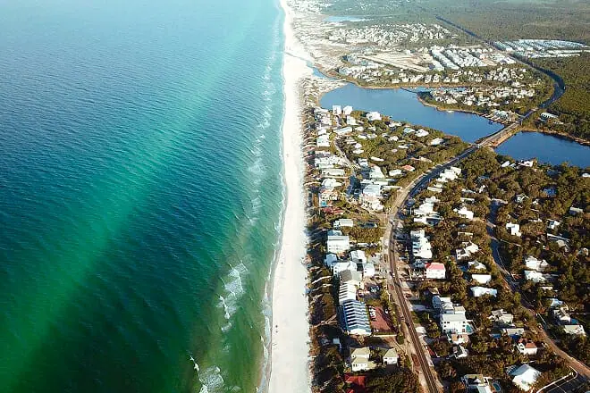 Santa Rosa