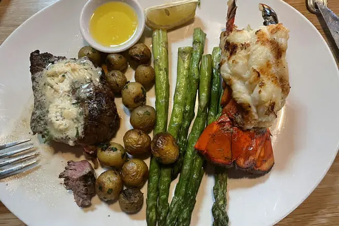 Seasons 52