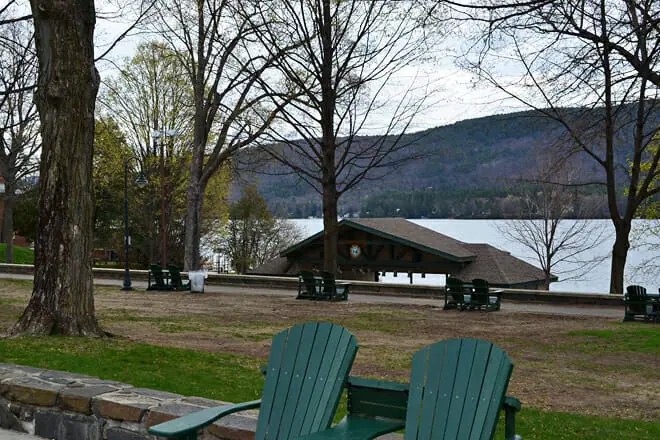 Shepard Park