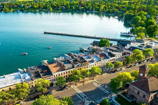 Skaneateles