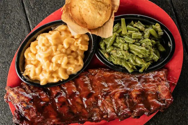 Sonny’s BBQ