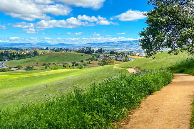 Sonoma County