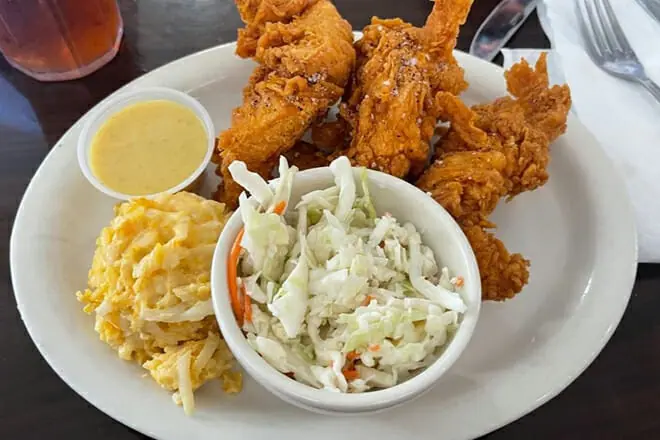 Southern Charm