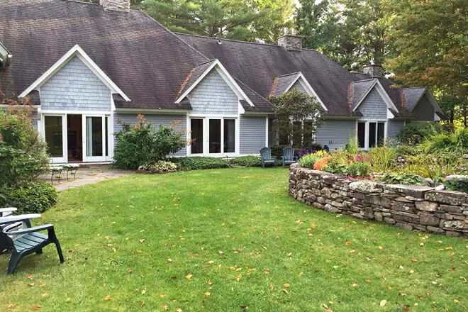 Stone Hill Inn