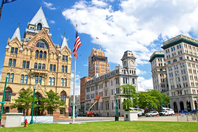 Syracuse