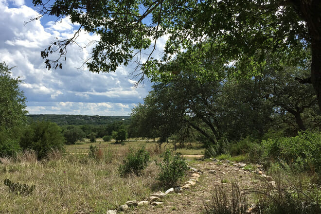 Texas Hill Country — Texas