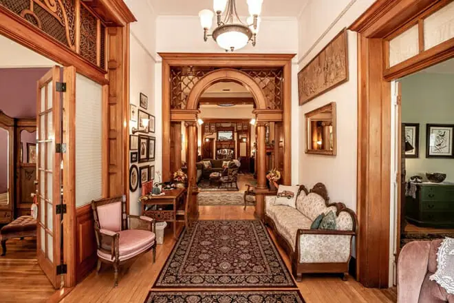 The Blenman Inn