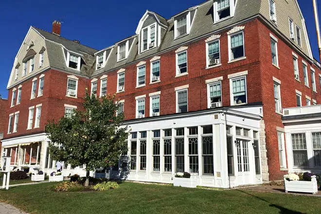 The Brandon Inn