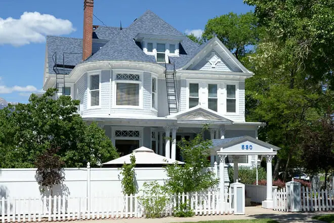 the st. marys inn