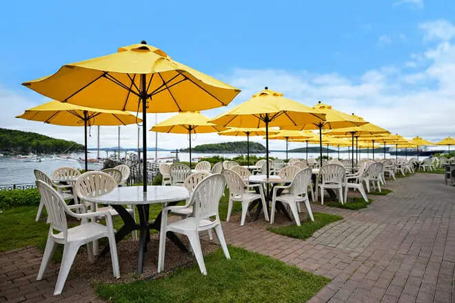 The Terrace Grille