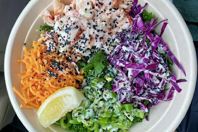 Thrive Juice Bar & Kitchen