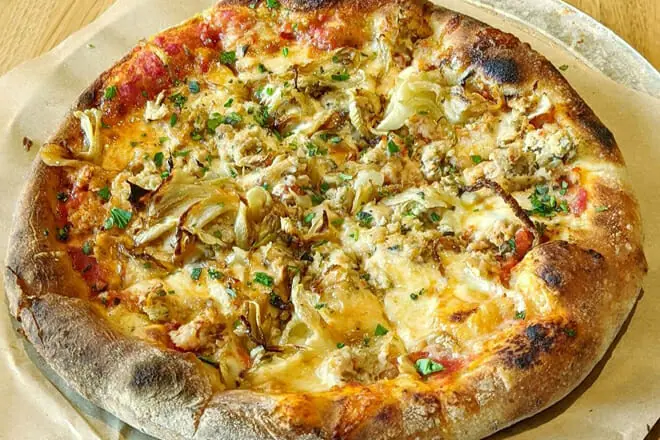 True Food Kitchen