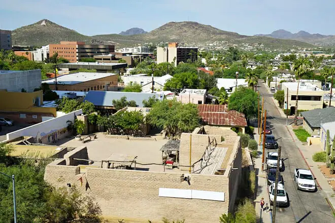 Tucson
