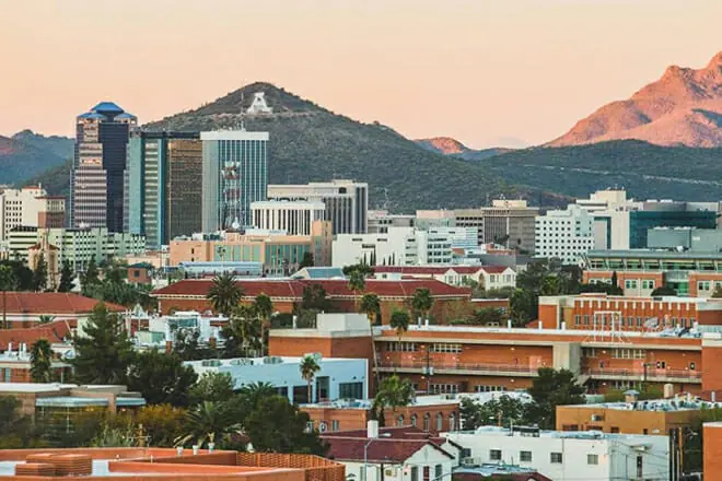 Tucson