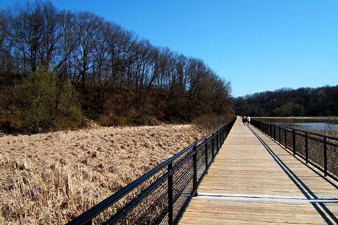 Turning Point Park