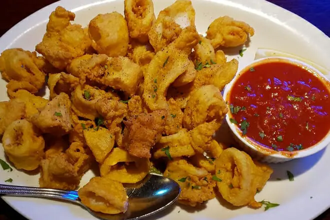 Vigneto’s Italian Grill