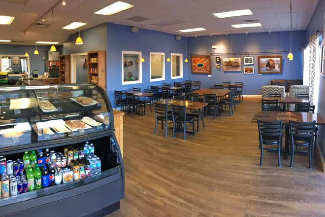 Villa Coffeehouse