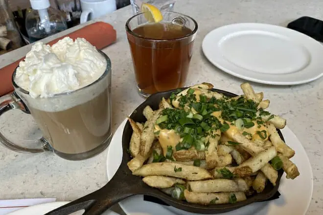 Washington Dining & Cocktails