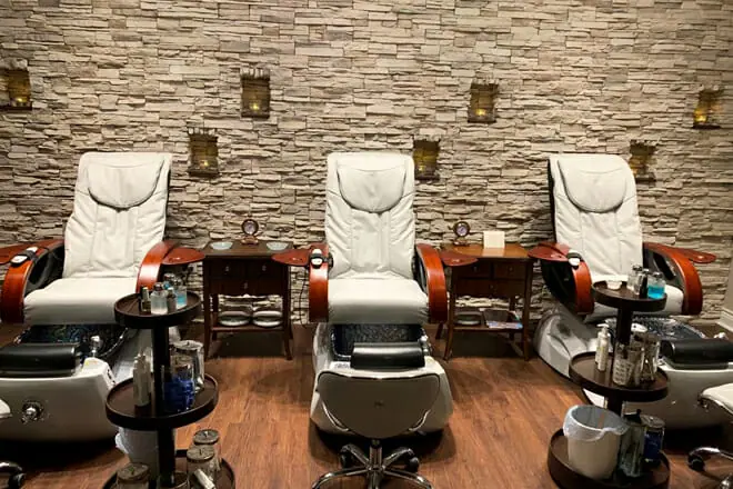 Woodhouse Spa