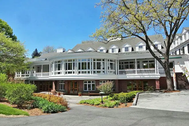 Woodstock Inn & Resort