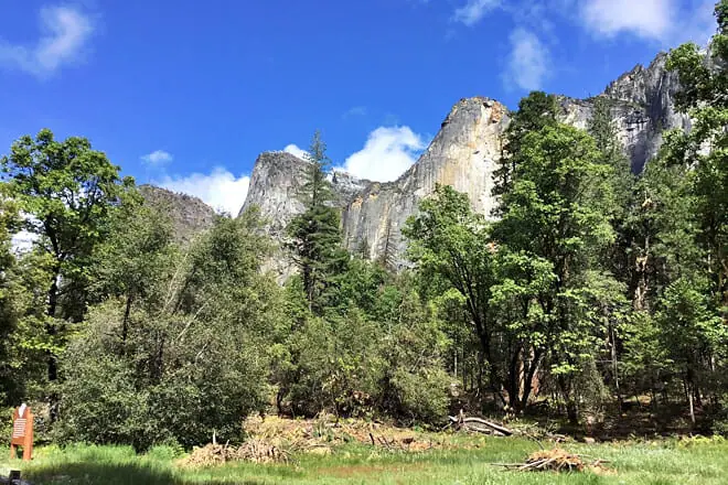 yosemite national park 2