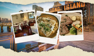 best restaurants in long island travel photo