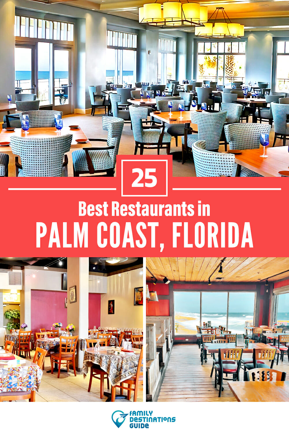 25 Best Restaurants in Palm Coast, FL — Top-Rated Places to Eat!
