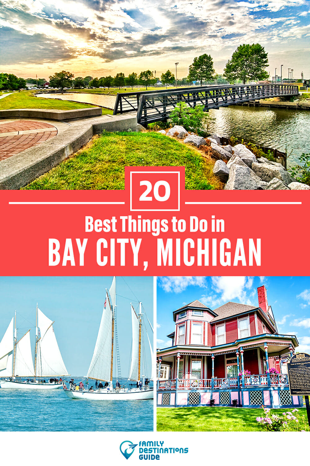 20 Best Things to Do in Bay City, MI