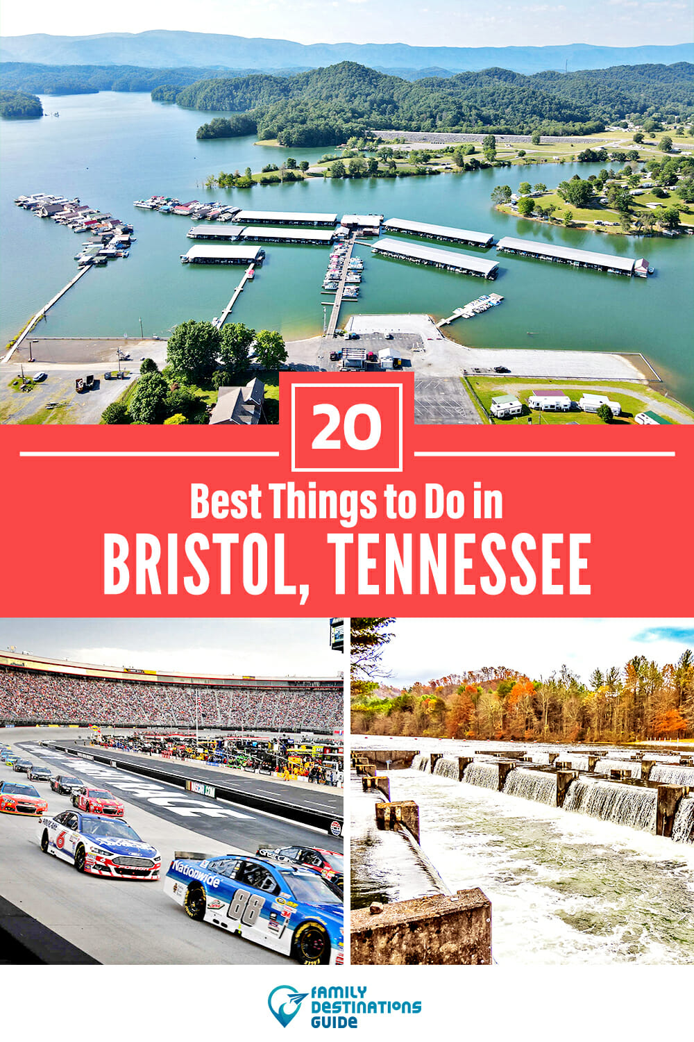 20 Best Things to Do in Bristol, TN