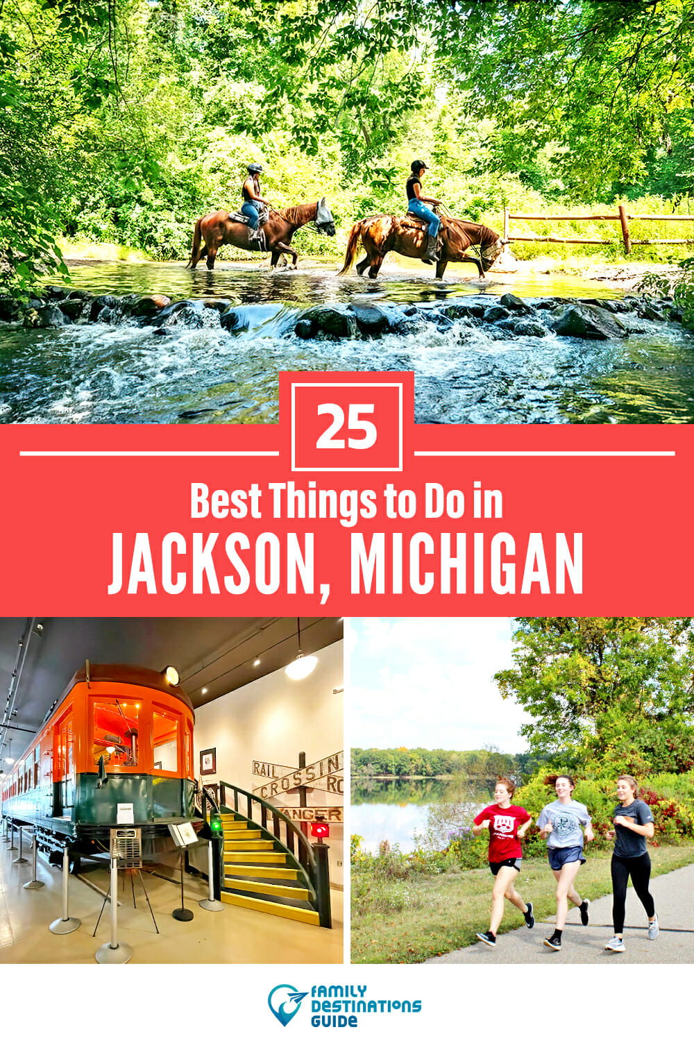 25 Best Things to Do in Jackson, MI